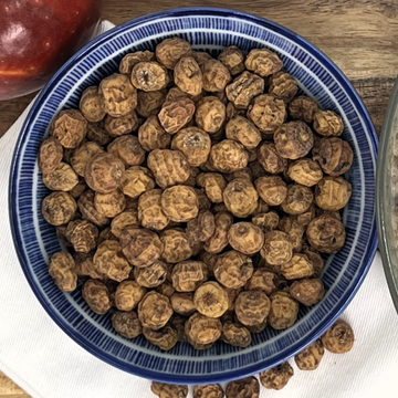 Shop Premium Organic and Peeled Tiger Nuts and Tiger Nuts Flour – Tiger ...