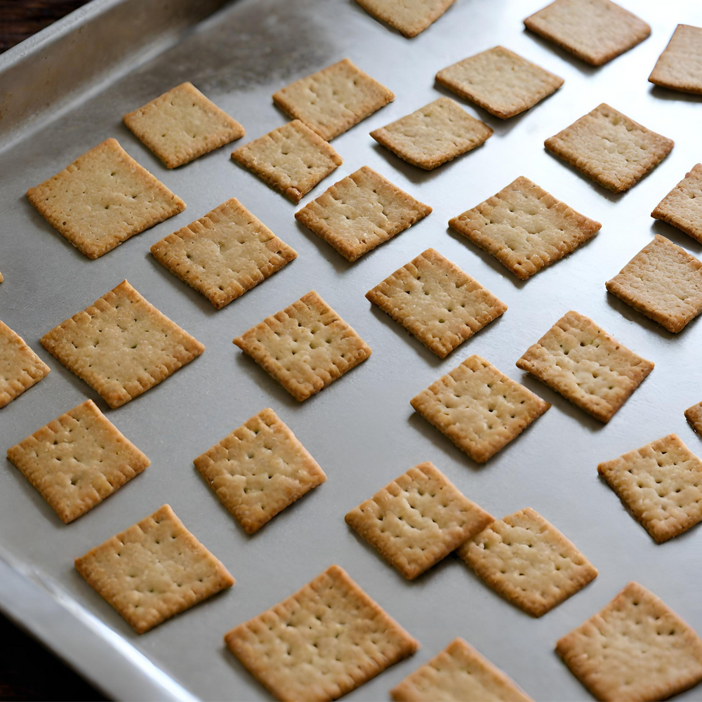 Snacks – Tiger Nuts USA