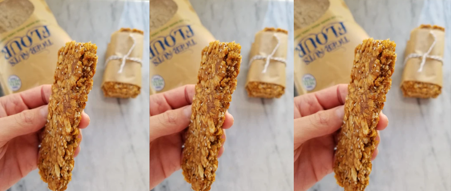 Snacks – Tiger Nuts USA