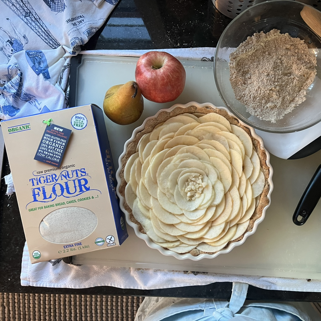 Baking Essentials – Tiger Nuts USA