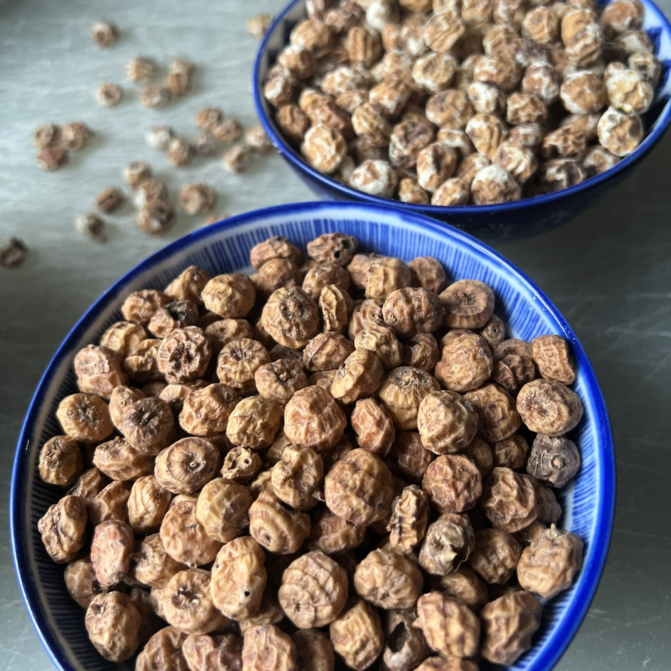 Shop Premium Organic and Peeled Tiger Nuts and Tiger Nuts Flour – Tiger ...